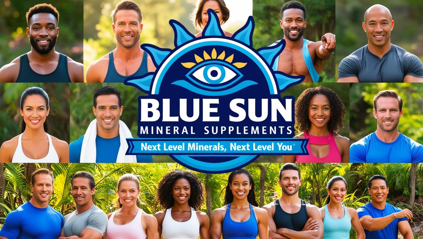 Blue Sun Formulation – Blue Sun Formulations