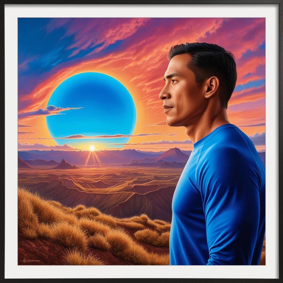 Blue Sun Formulation – Blue Sun Formulations